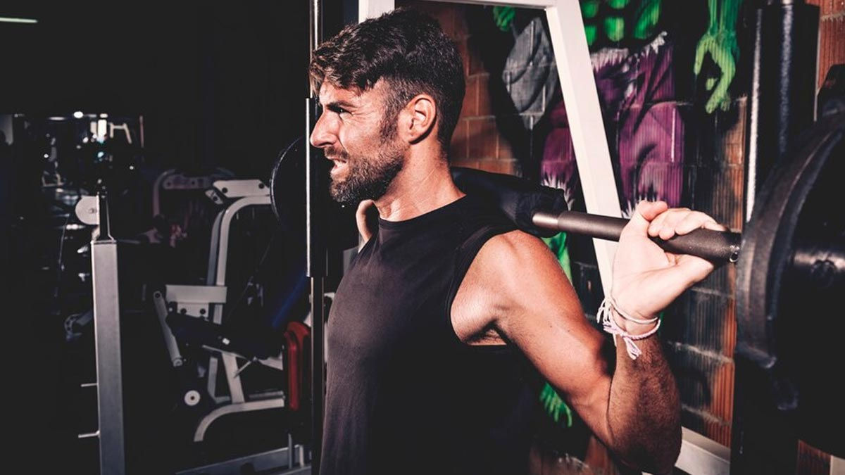 Why Lifting Weights Isn’t Just for Bodybuilders - Destiny Management