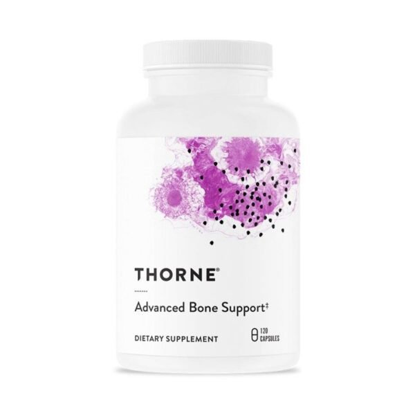 Advanced Bone Support - Destiny Management